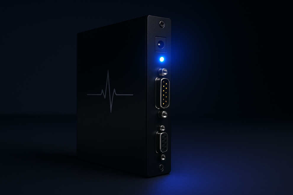 CDX All-In-One Kit – Crash Pulse US